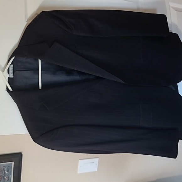 Geoffrey Beene | Suits & Blazers | Mens Suit Jacket | Poshmark